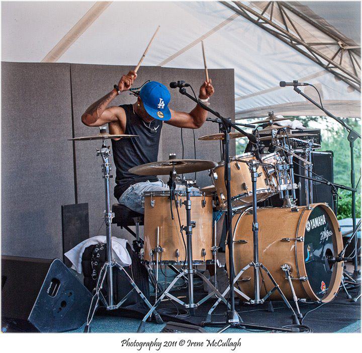 MUSIC ON THE GO: JOSHUA JSTAR: Probably the best Southern African ...