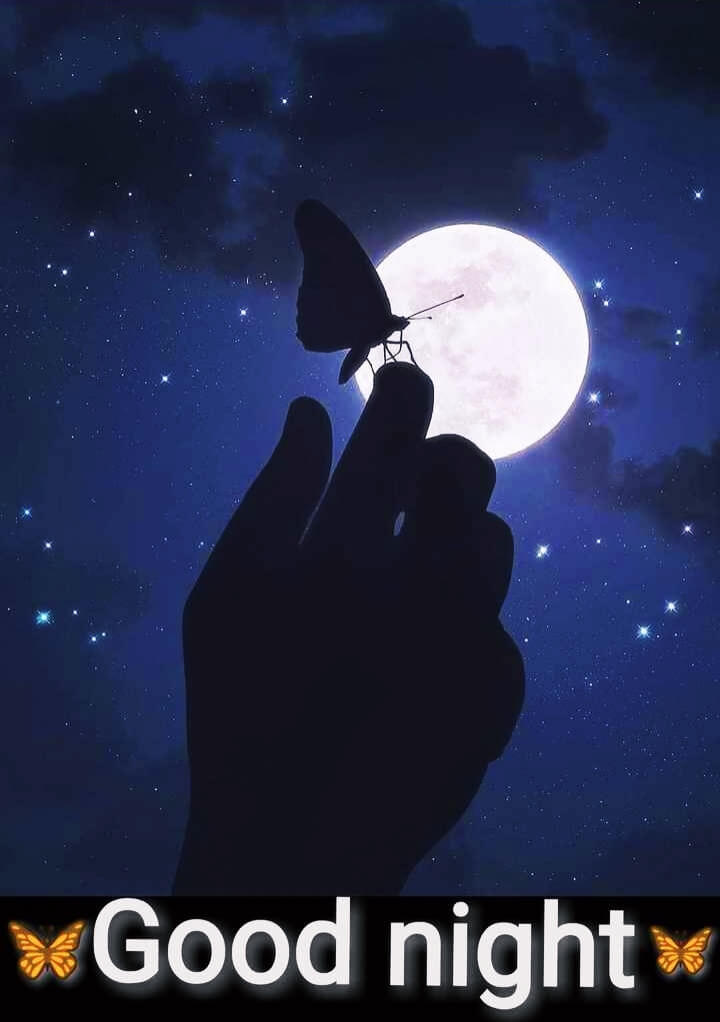 25+ Good Night Images Simple, Trending Beautiful Good Night New Image ...