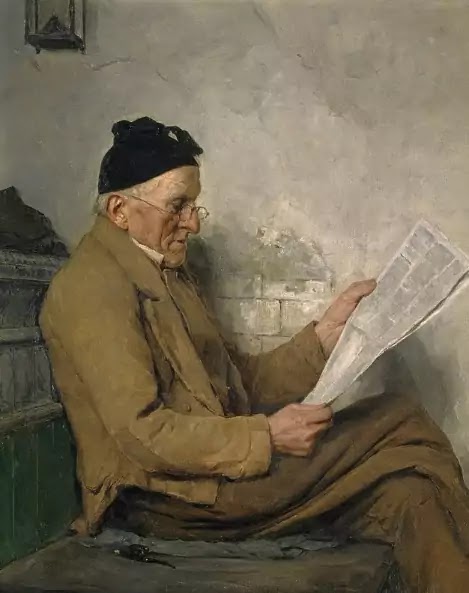 Joseph Grand: Character Analysis in The Plague