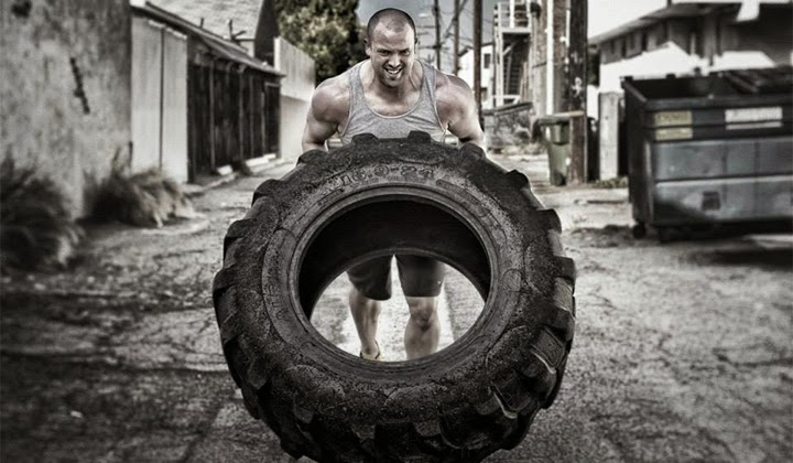 Overcome the Challenges of Bodybuilding Training - Bodybuilding The ...