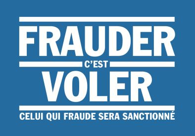 Changer les comportements: Frauder le métro c'est tellement bien ...