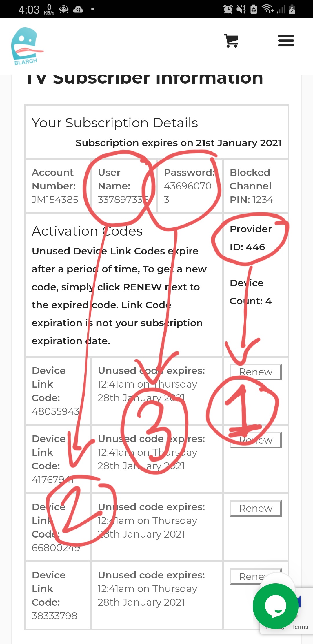 Free IPTV Channels SoPlayer For Android