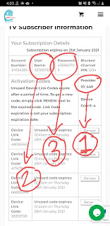 Free IPTV Channels SoPlayer For Android