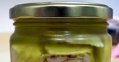 Cómo embotar bonito en casa (receta de la Tiuca) | Mercado Calabajío