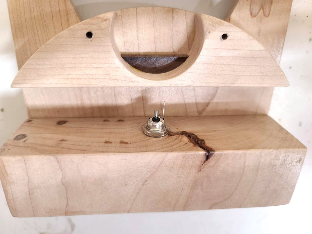 Make it easy!: Perpetual calendar | Auto run with Arduino