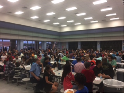 Connection for Employees: Elementary schools launch Watch DOGS programs