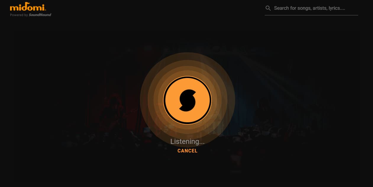 Shazam chega aos browsers mas deixa Windows de fora | Aberto até de ...