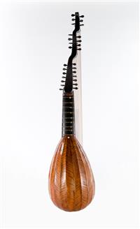 Buying a Lute: Baroque lutes