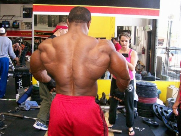 The return of mighty Nigerian jaguar Silvio Samuel - World Wide ...