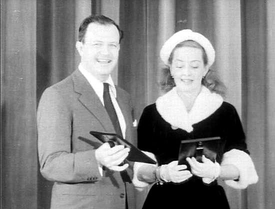 Golden Hollywood: Joseph L. Mankiewicz, Director of Brilliance