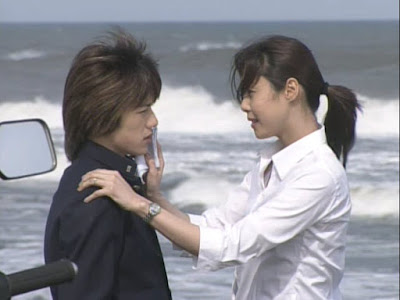 Best Student-Teacher Romance Japanese Dramas/Movies