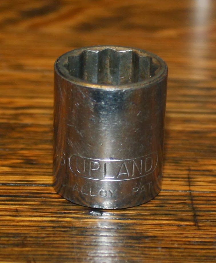 Progress is fine, but it's gone on for too long.: Vanished Tool Brands ...