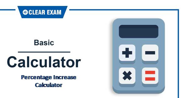 Percentage Increase Calculator percentage-increase-calculator