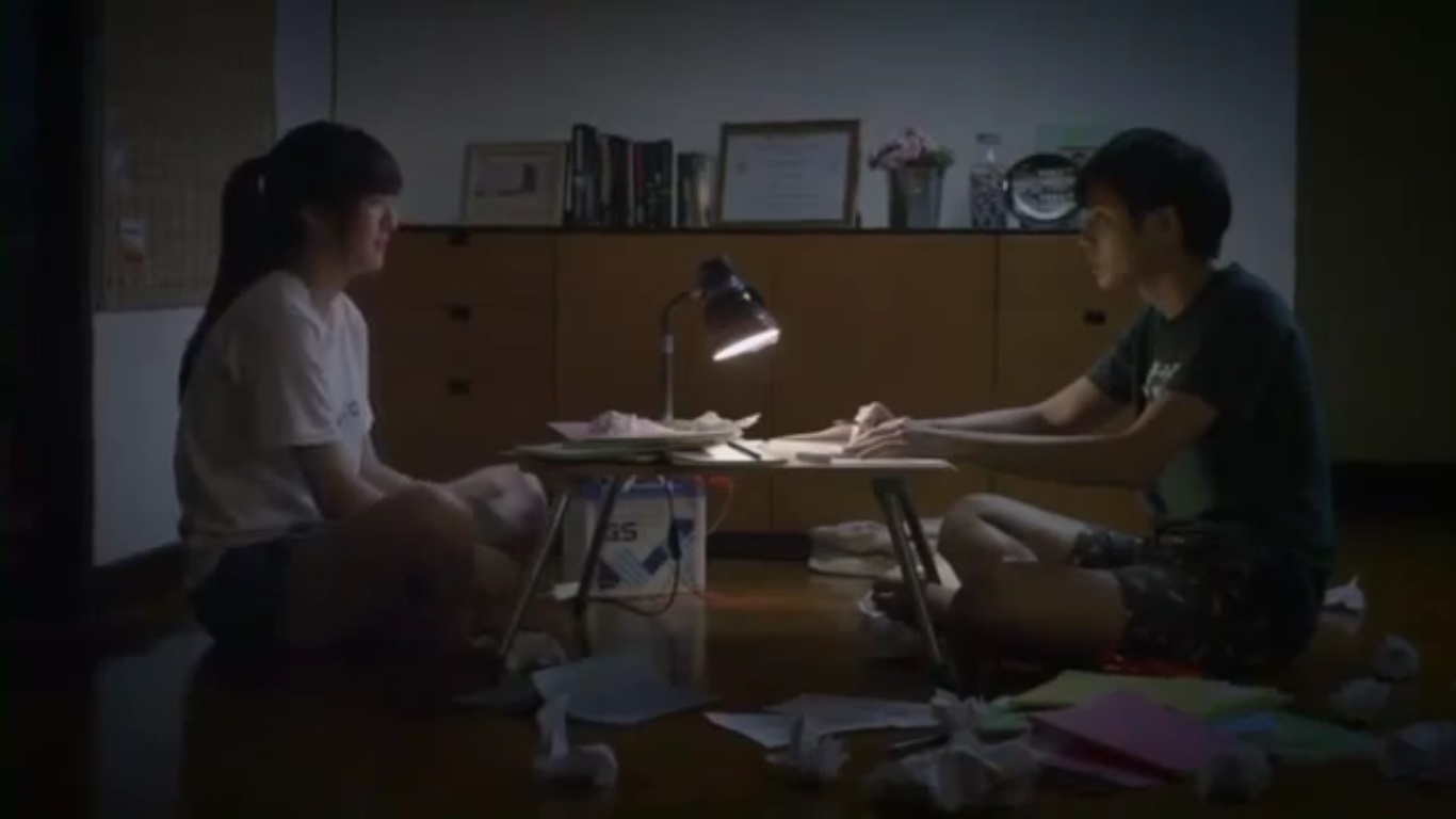 Cypsis' blog: May Who? (2015)