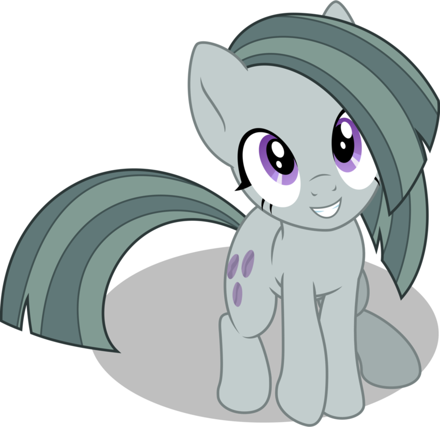 Equestria Daily - MLP Stuff!: What Happened to Marble Pie?