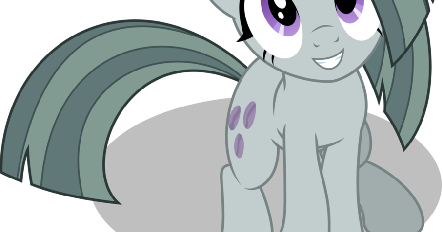 Equestria Daily - MLP Stuff!: What Happened to Marble Pie?