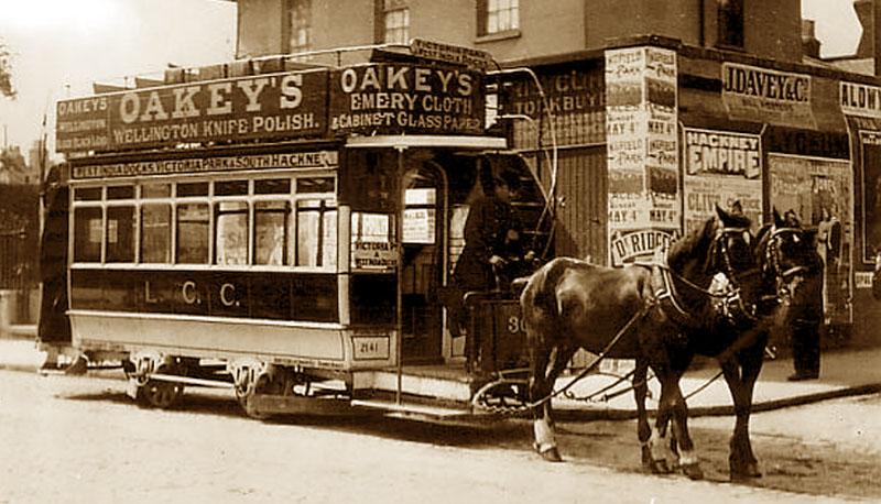 blog do Nogueira: Transporte Coletivo