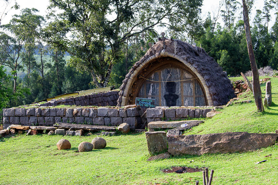 Toda Huts Ooty (Entry Fee, Timings, Entry Ticket Cost, Price)