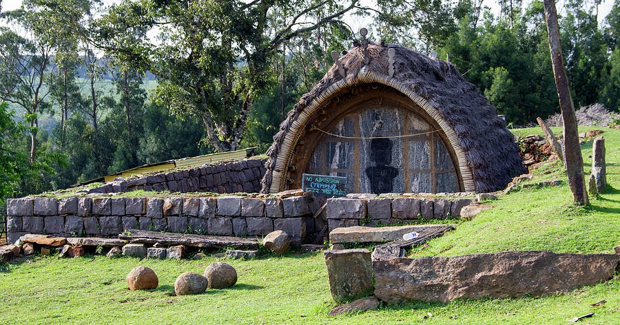 Toda Huts Ooty (Entry Fee, Timings, Entry Ticket Cost, Price)