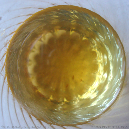 Pixie Hill: FRUITFLIES!