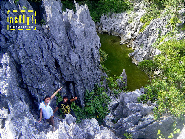 a s t i g !: CARAMOAN │Matukad Island's Mystical Bangus