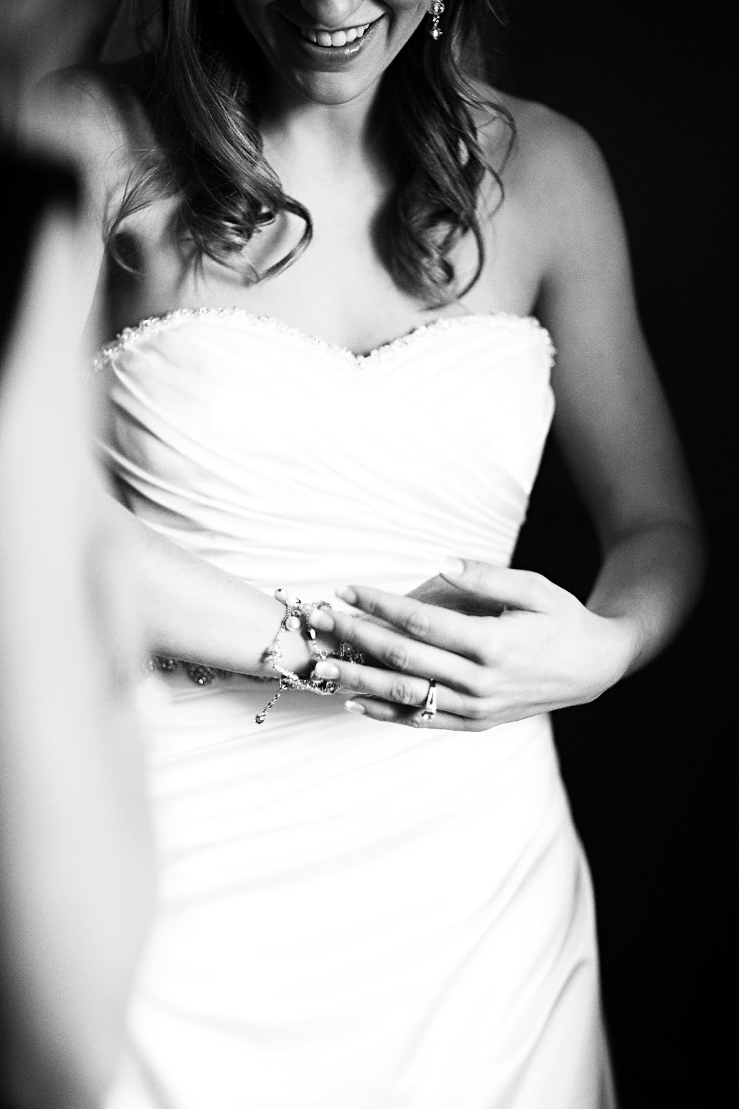 Dan & Alyssa Reeve: Mr. and Mrs. Petke