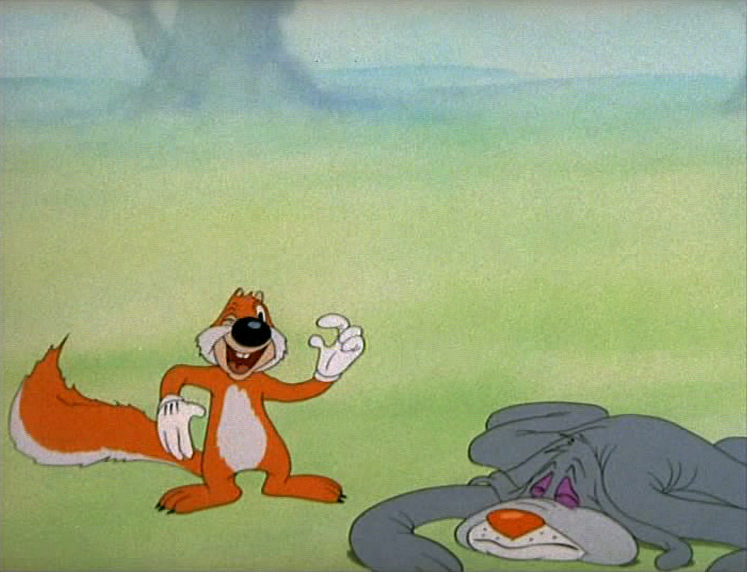 Tralfaz: Screwy Swirls