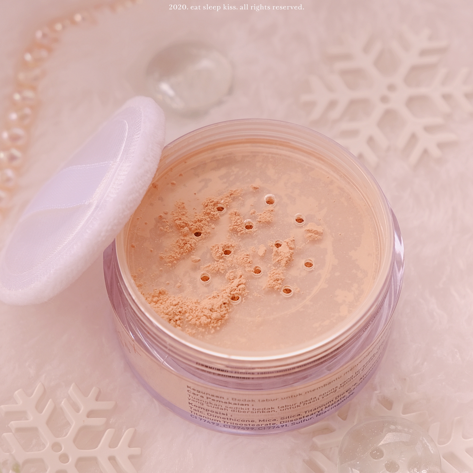 Review: Emdee Lab Skincare (Personalized for My Super Sensitive Skin ...