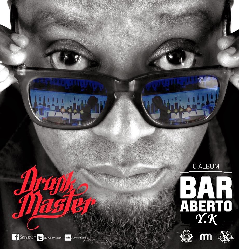 Drunk Master - Bar Aberto (2014)