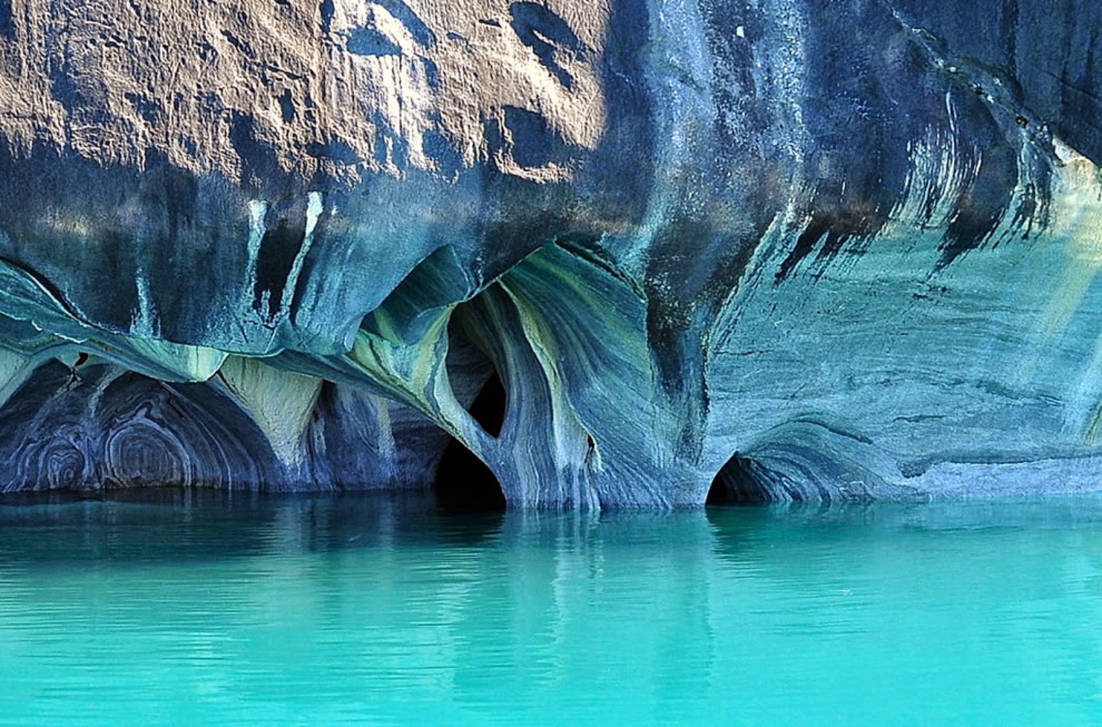 violetas: CATEDRAL DE MÁRMOL EN LA PATAGÓNIA CHILENA.