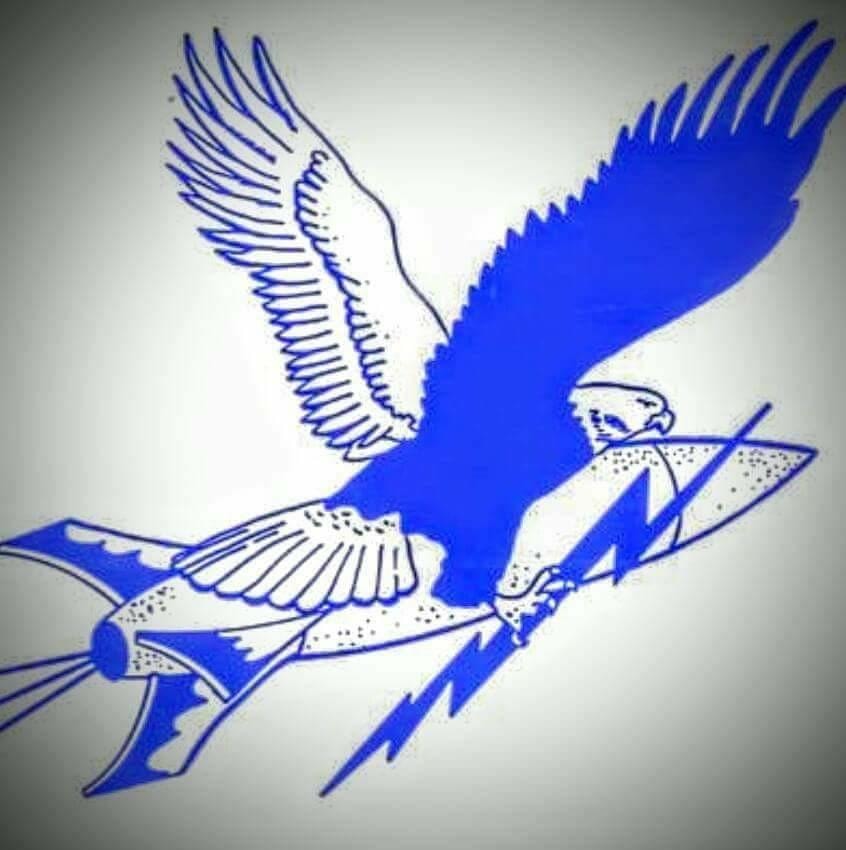 RANDOLPH RO-HAWKS - Randolph AFB, TX