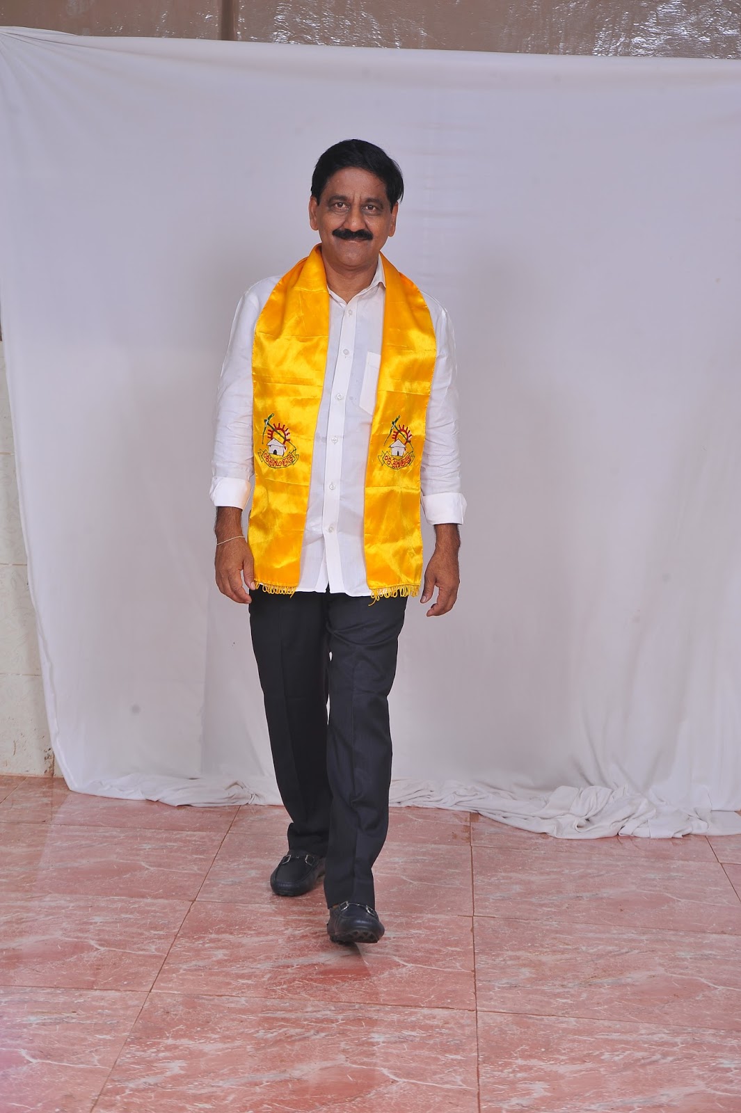 kkrchowdary: Udayagiri MLA Bollineni Venkata Rama Rao Exclusive HD ...