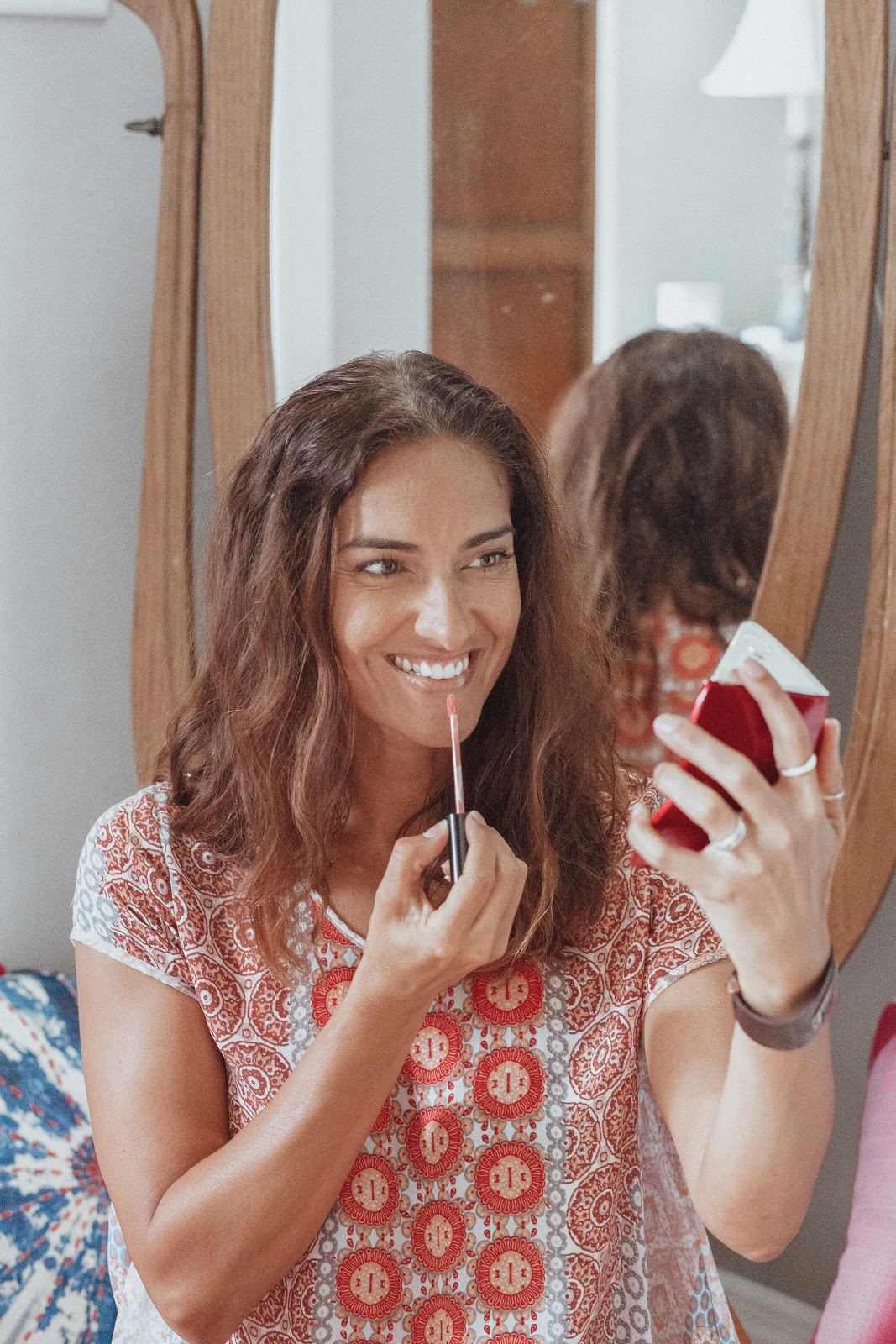 Three Reasons I Now Use Crunchi Makeup | Granola and Grace