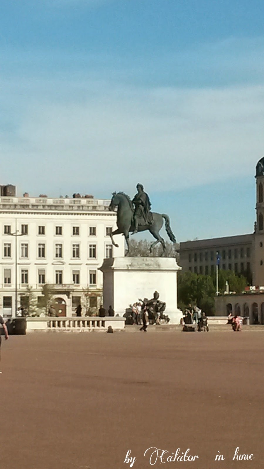 Calator prin lume: Franta - 8 curiozitati despre Lyon