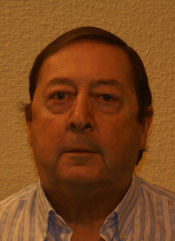 ALEJANDRINOS: 2012 ALEJANDRINOS: 2012