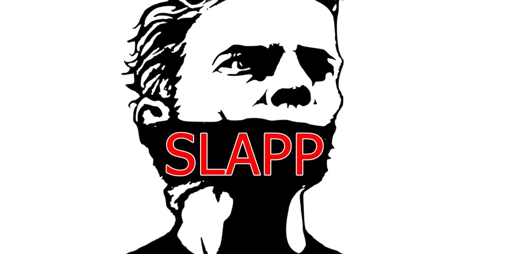 Attorneys for #MeToo reporter, citing New York's new anti-SLAPP law ...