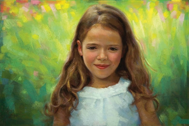 Maher Art Gallery: Alain Picard | Fine artist and portrait painter