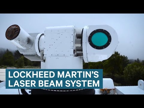 """SI VIS PACEM PARA BELLUM""": Lockheed Martin per l'integrazione ...