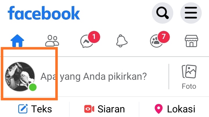 6 Cara Copy Link Facebook (Profil, Fp, Post, Grub) - Eko Trimulyono