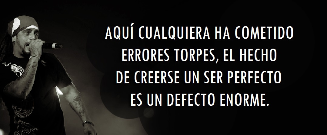 Imagenes De Raperos Con Frases