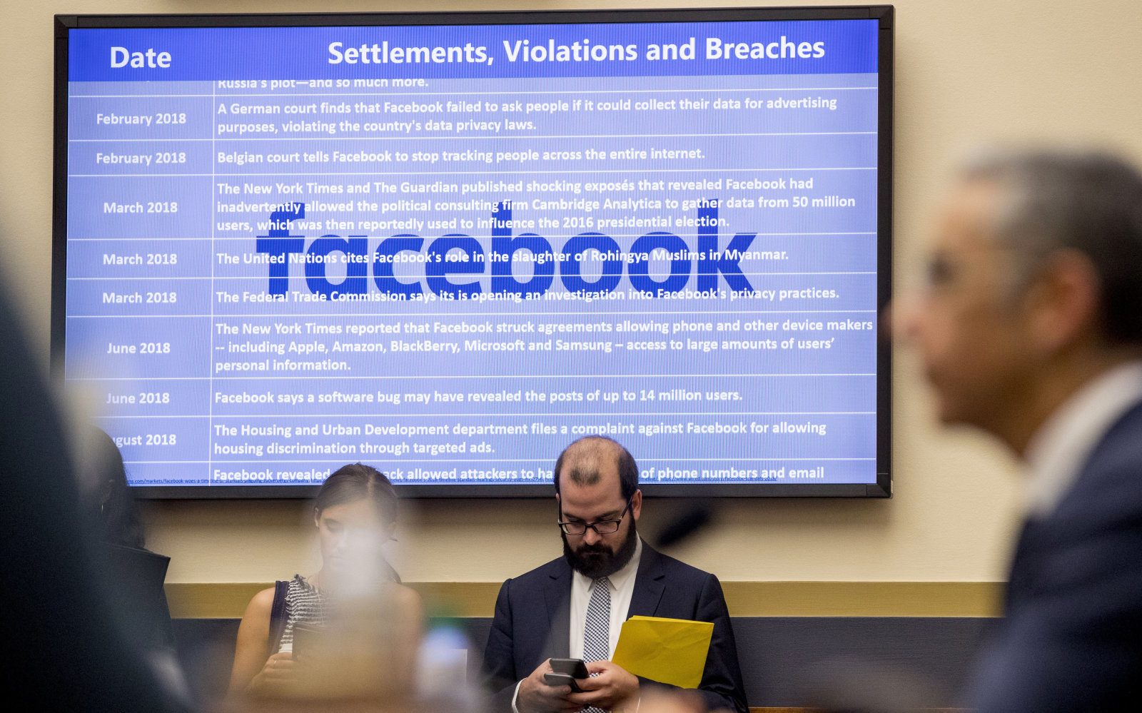 Researchers give Facebook a deadline or else they’ll quit