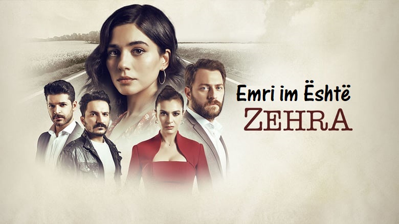 Emri im është Zehra - Episodi 1 - Pjesa 2 - Me Titra Shqip