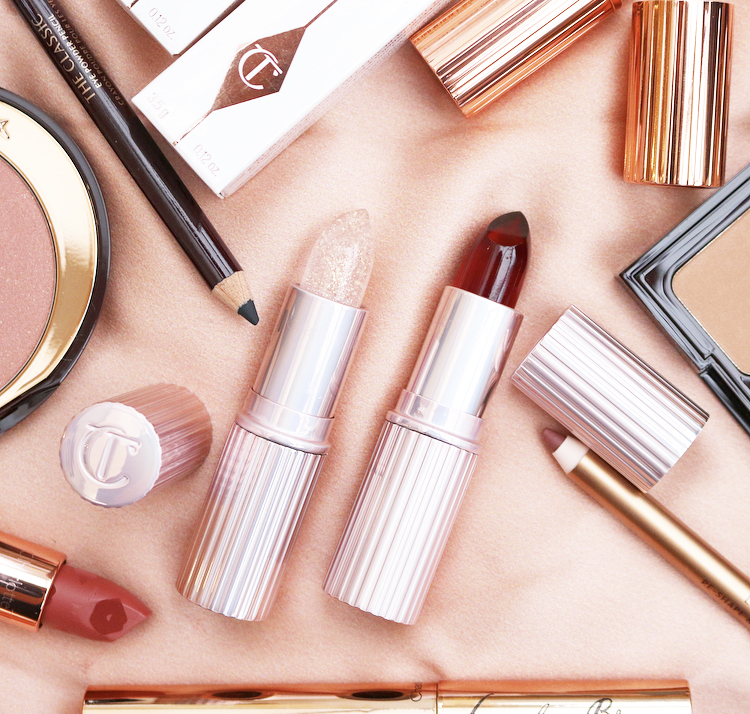 Charlotte Tilbury Glowgasm Lips | I Am Fabulicious Charlotte Tilbury Glowgasm Lips | I Am Fabulicious