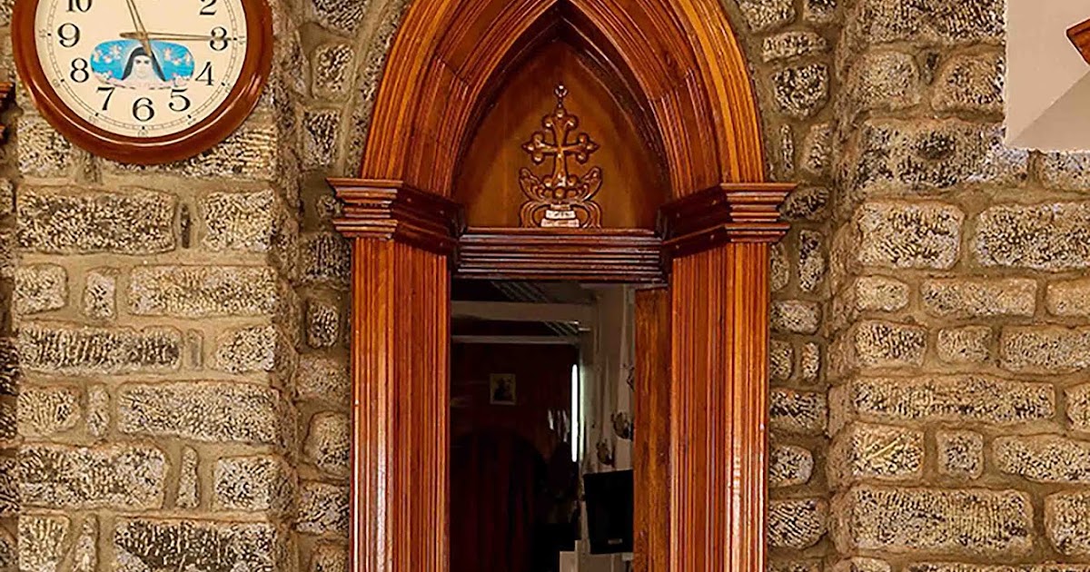 St. Alphonsa's Church, Bharananganam 004