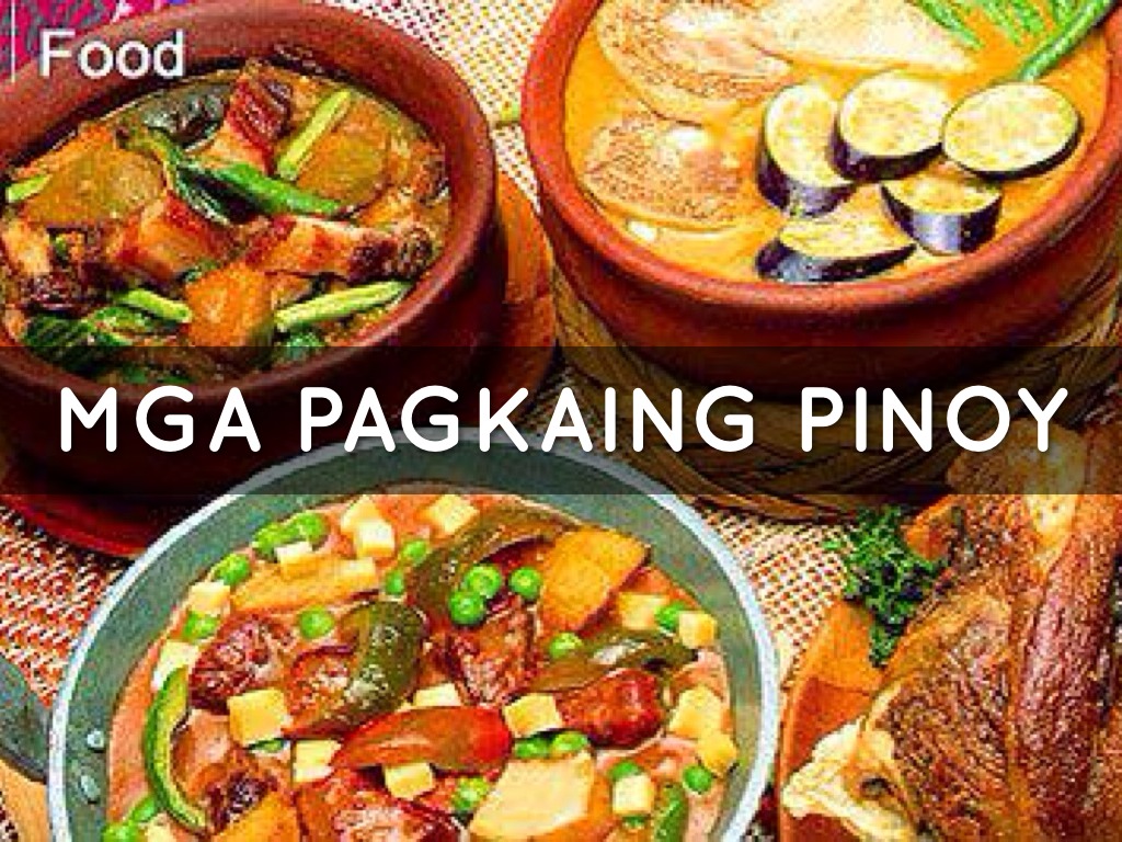 Sbs Language Katakam Takam Na Pagkaing Pilipino Na Naiibigan Ng Ibang