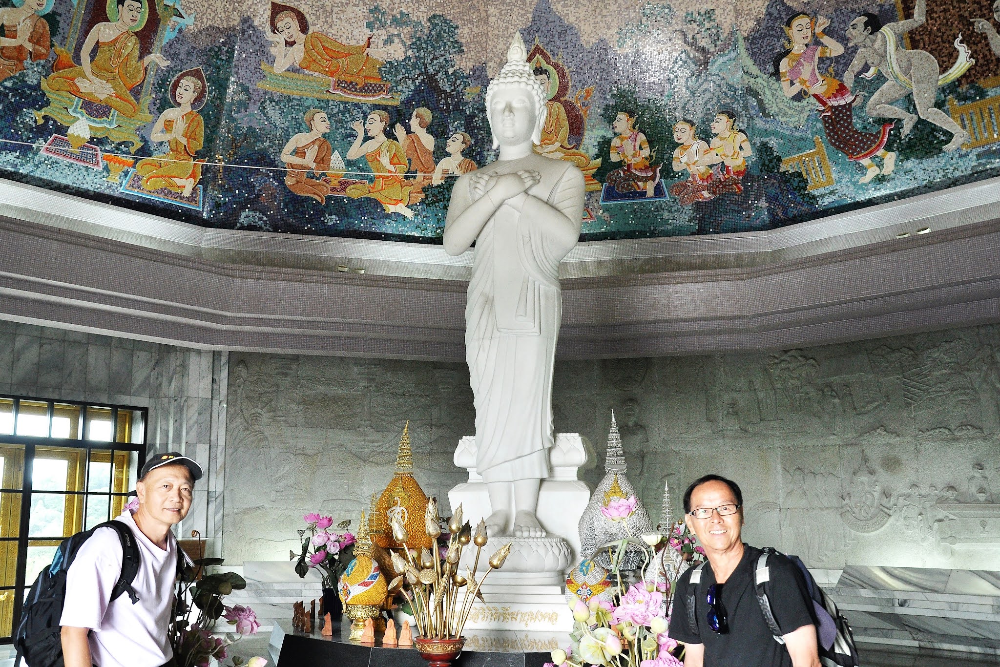 Backpacking travel & Outdoor adventures by Ching Neng Bin: 2012 ...