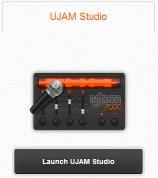 21st Gen EdTech Tools: Have Your Own Soundtrack with UJam!