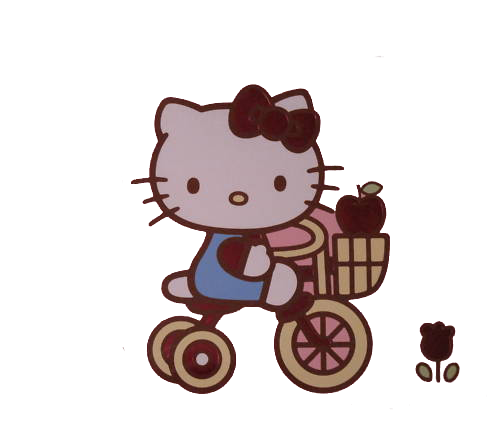 Inspirasi British Hello Kitty, Paling Update!