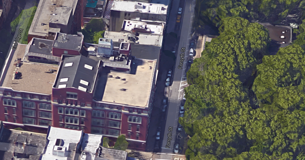 EV Grieve: The growing scandal over 45 Rivington St.