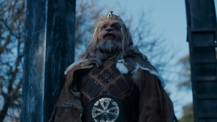 1. Very much interested to see what could be Ashildr's role in the ...